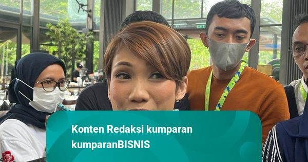 Malang Melintang di Industri Migas, Vanda Laura Ditunjuk Jadi Presdir bp-AKR | kumparan.com